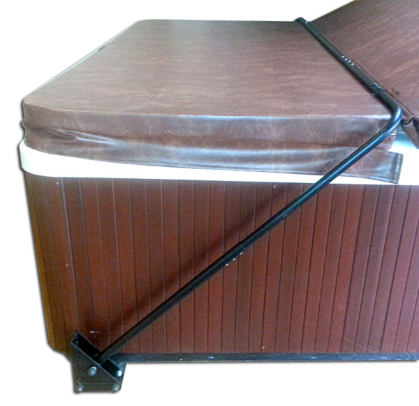 Cover Concierge - Home and Garden Spas